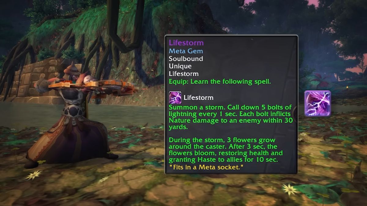 Why World of Warcraft's Pandaria 'Remix' event is the PERFECT starting ...