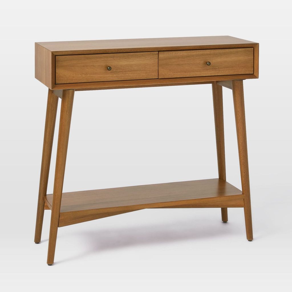 Must-haves for small entryways, according to pro-organizers