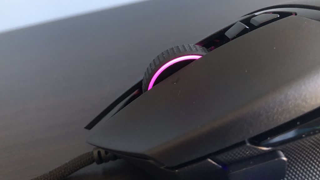 Razer Basilisk V3 Review: Above and Beyond | Tom's Hardware