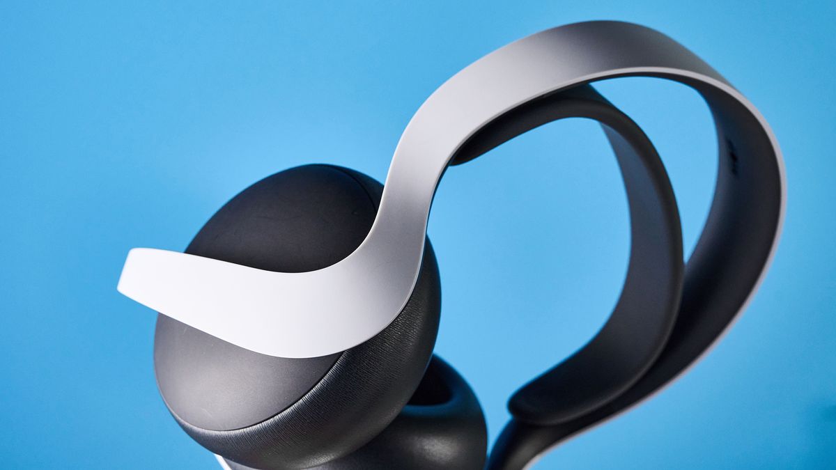 Sony PlayStation Pulse Elite review | Tom's Guide