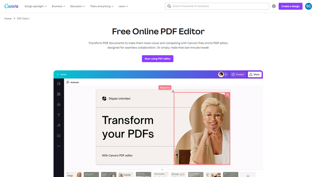Beste gratis PDF-program 2026: redigere pdf gratis | TechRadar