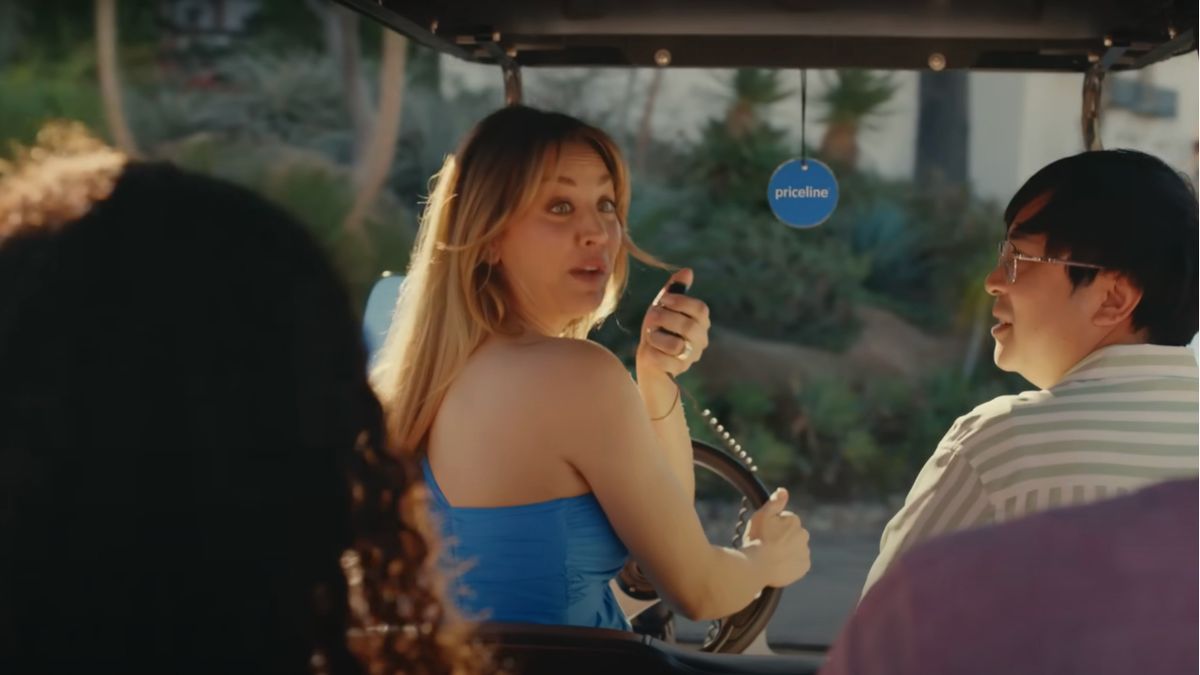 32 Actors Who Were In Your Favorite Commercials | Cinemablend