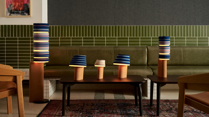 7 Sustainable Product Designs Setting the Agenda for 2025 | Livingetc