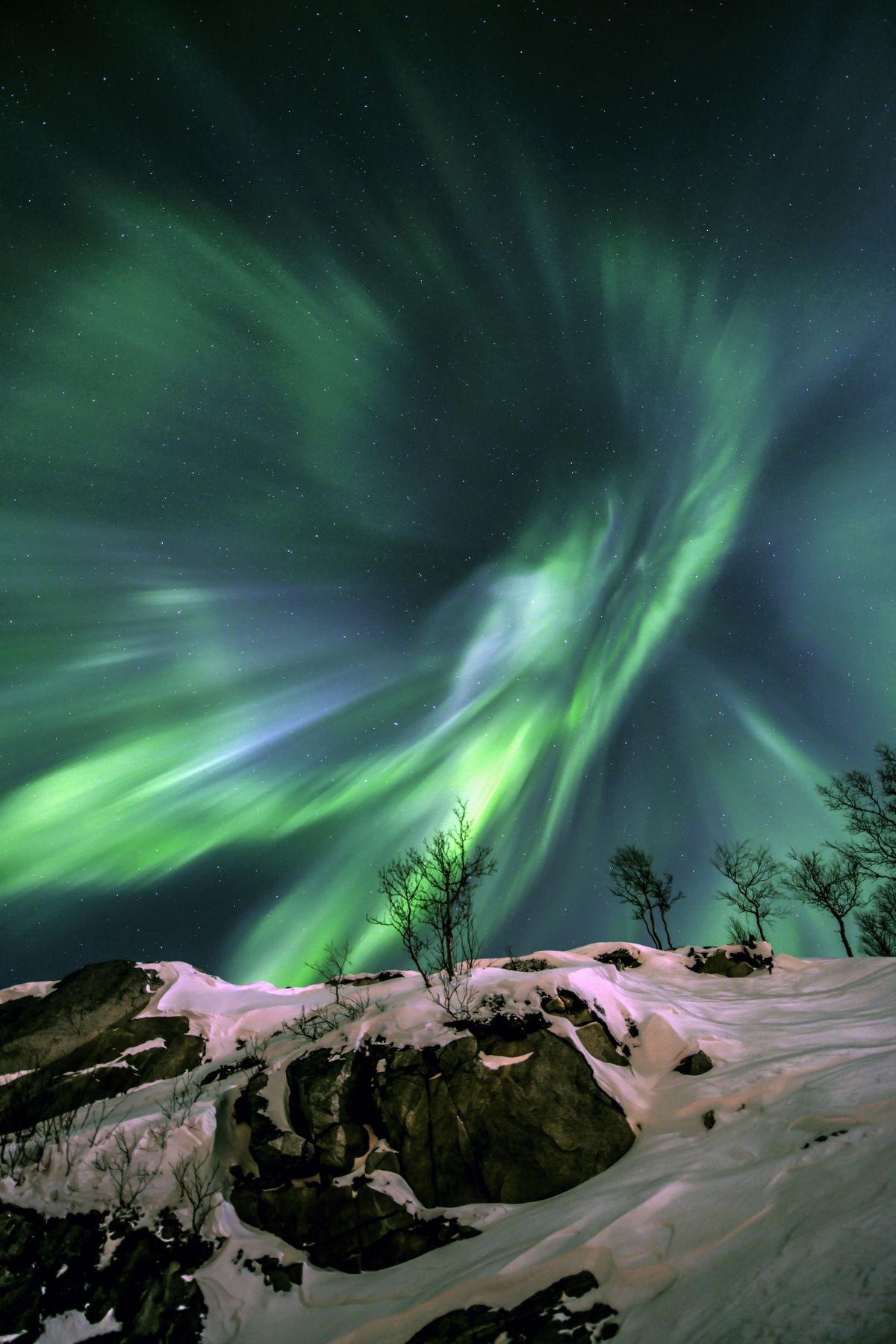 Amazing Space Photos: Royal Observatory's Astronomy Photographer of the ...