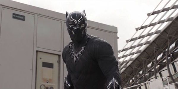 Black Panther Is Bringing Back Another Important Captain America: Civil ...