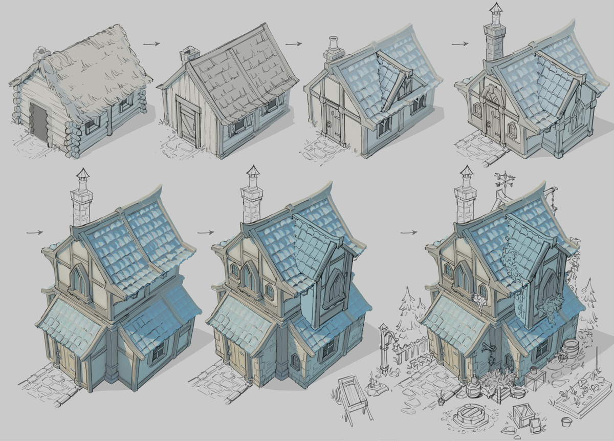 Lightforge Games' social RPG is one of the most exciting things ...