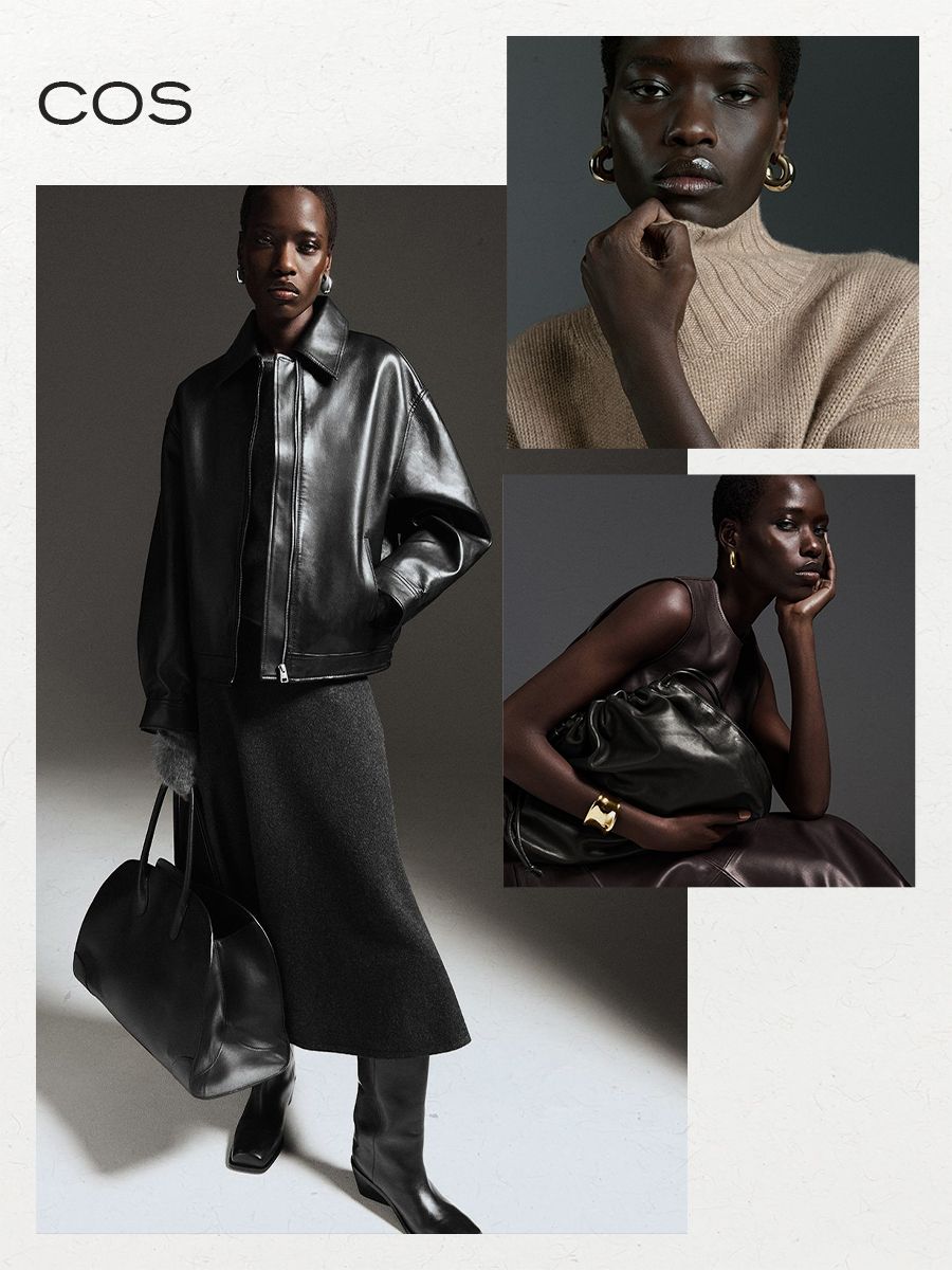 The 15 Best Scandinavian Clothing Brands for Winter Staples | Who What Wear