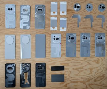 Nothing (3a): First look and interview with the Global Design Director ...