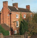 A village gem in Chobham | Country Life