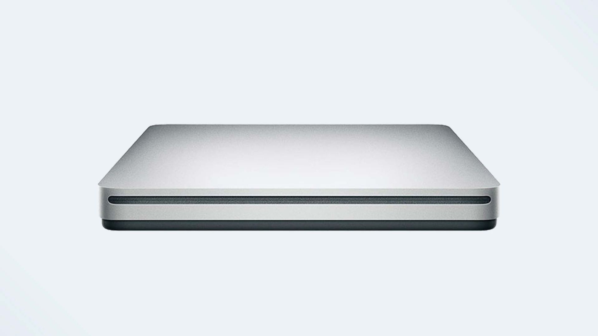 Where to buy the Apple SuperDrive now that the stylish MacBook ...