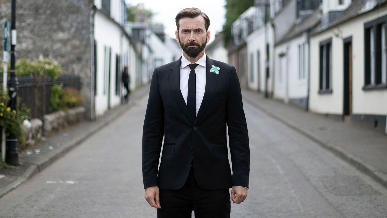 Deadwater Fell ending explained: What happened to Kate and the kids ...