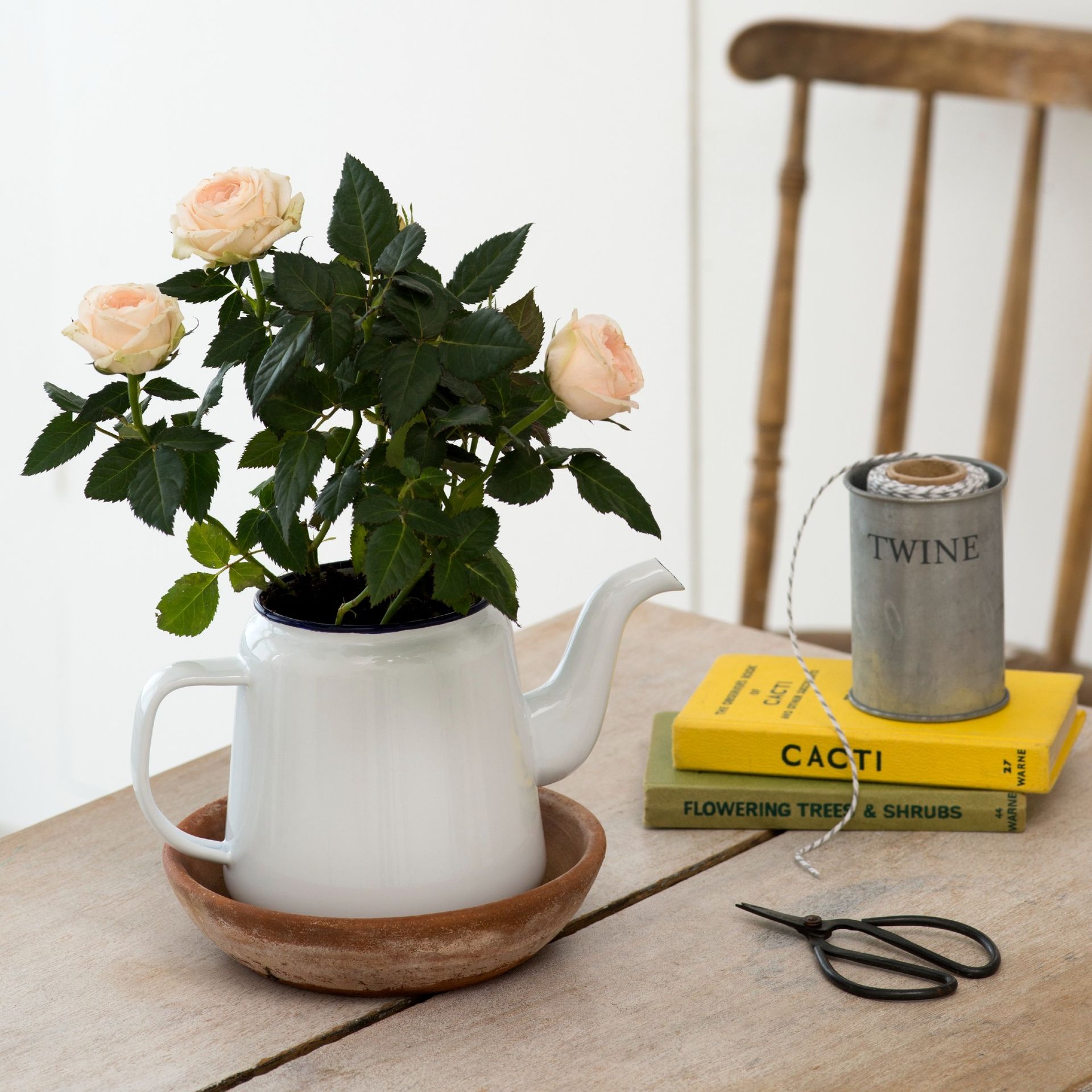 9 of the best upcycled planter ideas for the garden | Ideal Home