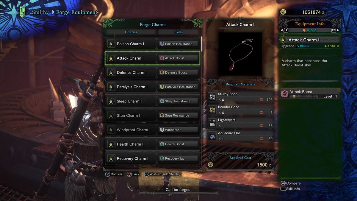 Monster Hunter: World armor skills guide | PC Gamer