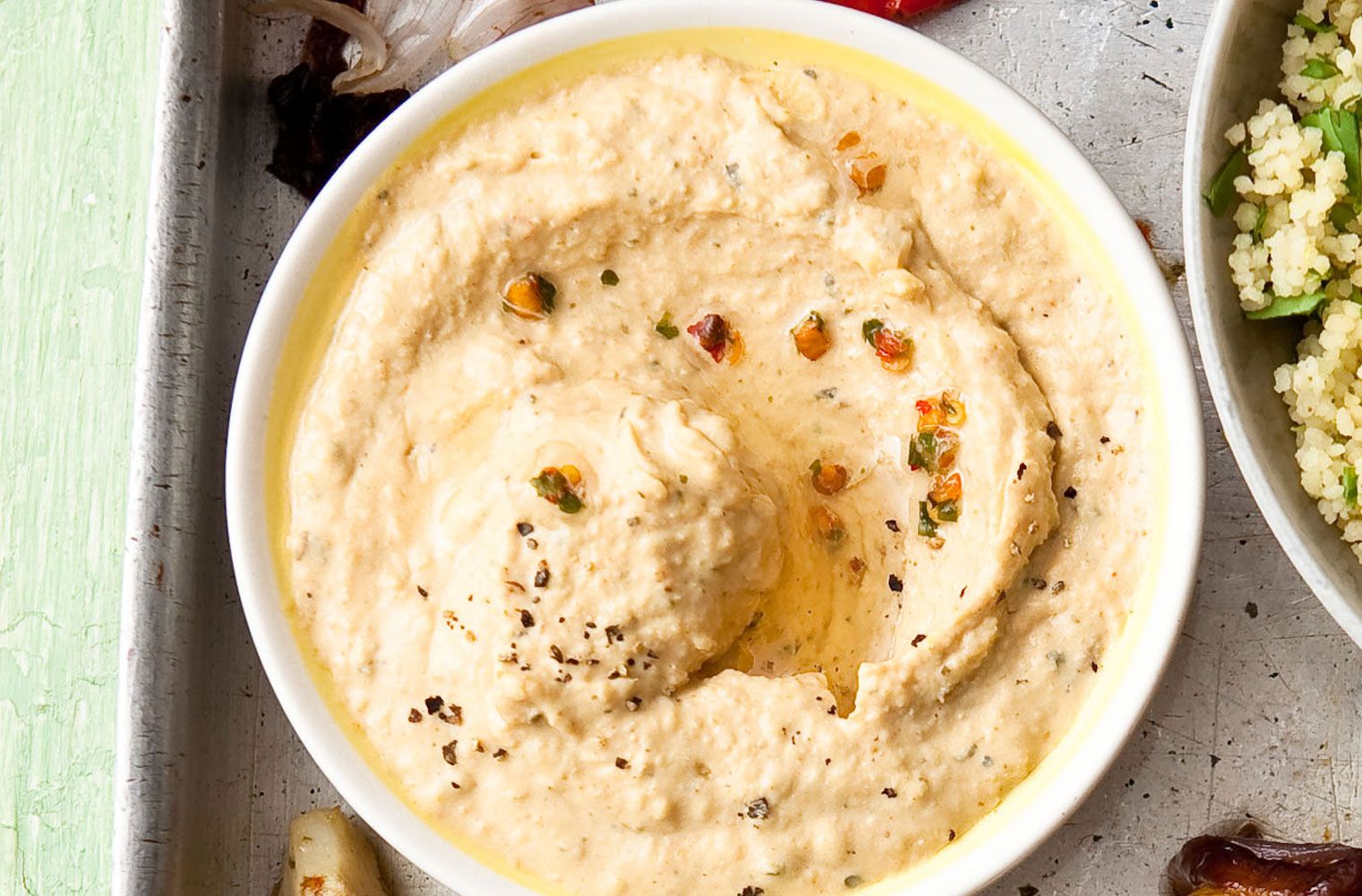 50 things to make with tinned chickpeas | GoodtoKnow