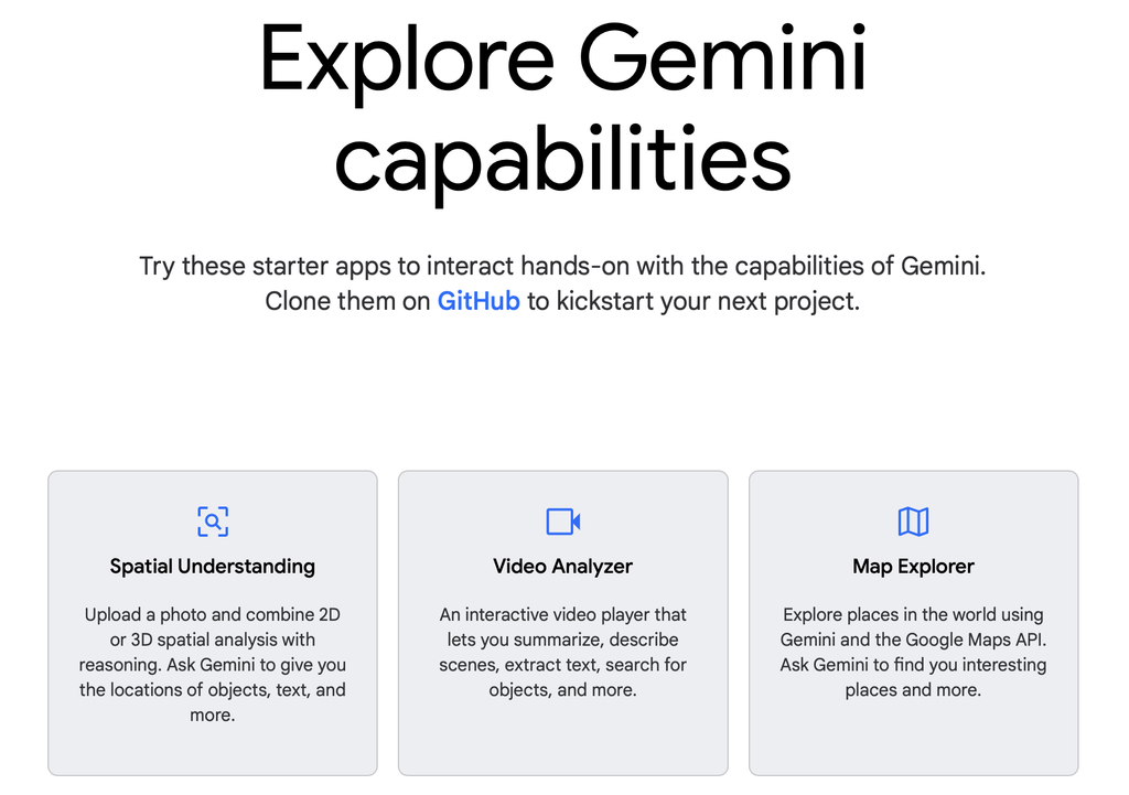 What is Google AI Studio? Everything we know about Google's AI builder ...
