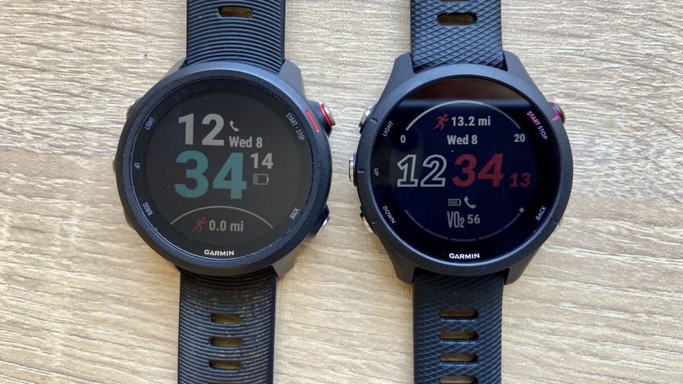 Garmin Forerunner 255 review | Tom's Guide