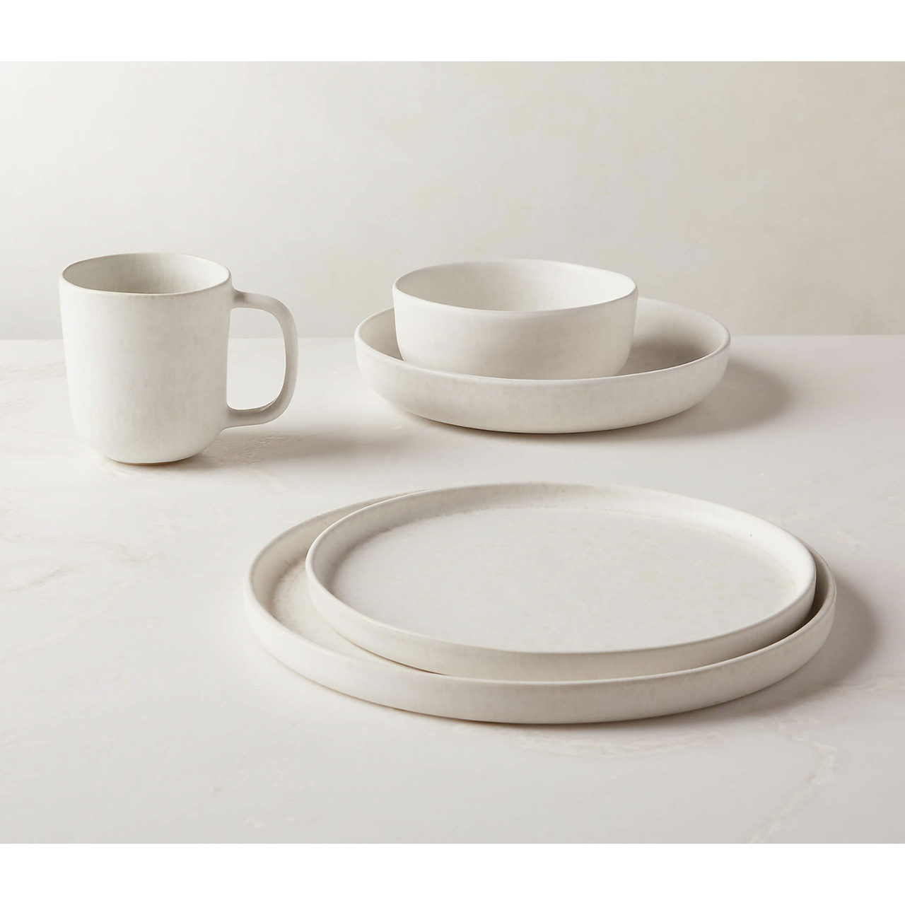 12 Best Dinnerware Sets - the Most Elegant Table Settings | Livingetc