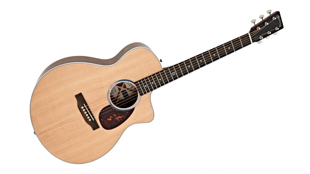 Best Martin guitars 2025: Top picks for acoustic tones | MusicRadar