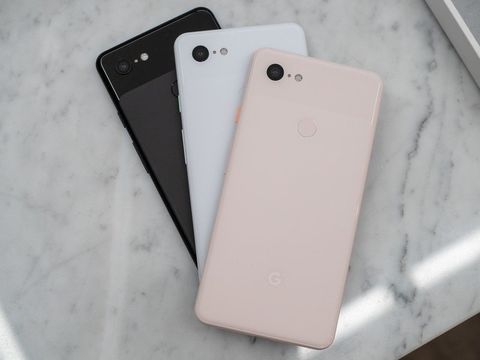 Google Pixel 3 review: Fewer features make for incredible phones ...