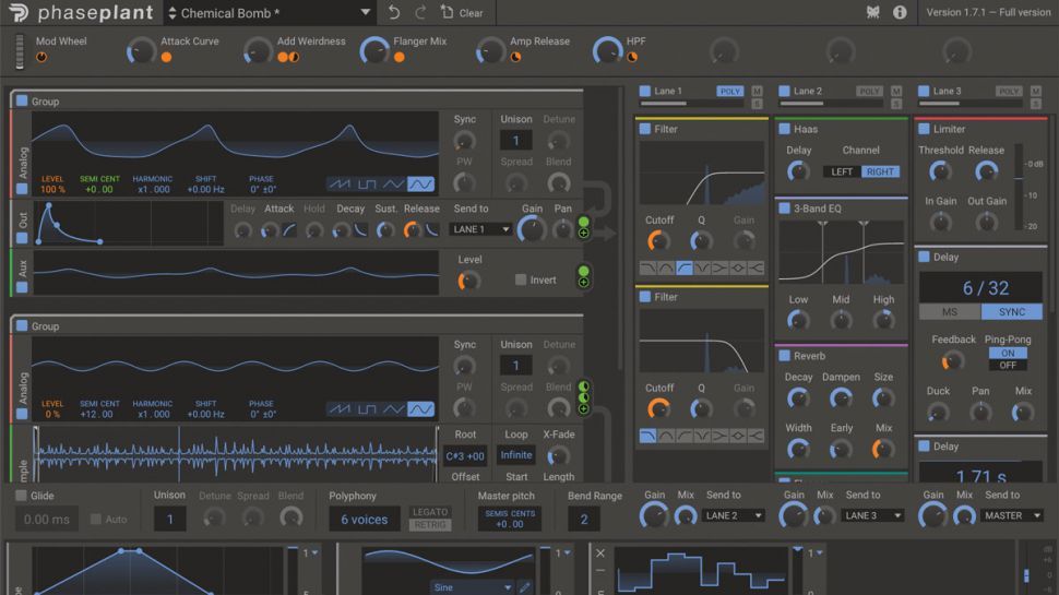 What is granular synthesis? The ultimate beginner's guide | MusicRadar