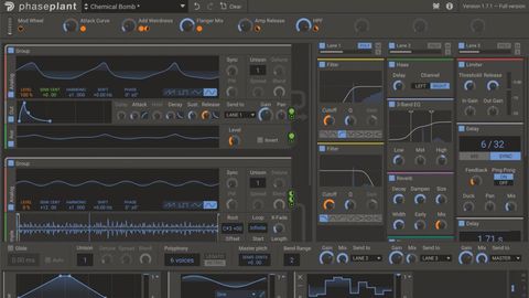 What is granular synthesis? The ultimate beginner's guide | MusicRadar