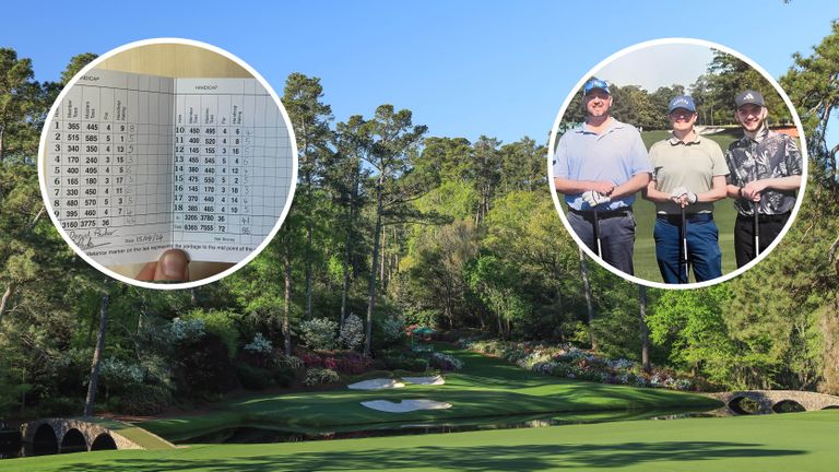Best Masters Quotes Of All Time: Including Seve, Tiger, McIlroy And ...