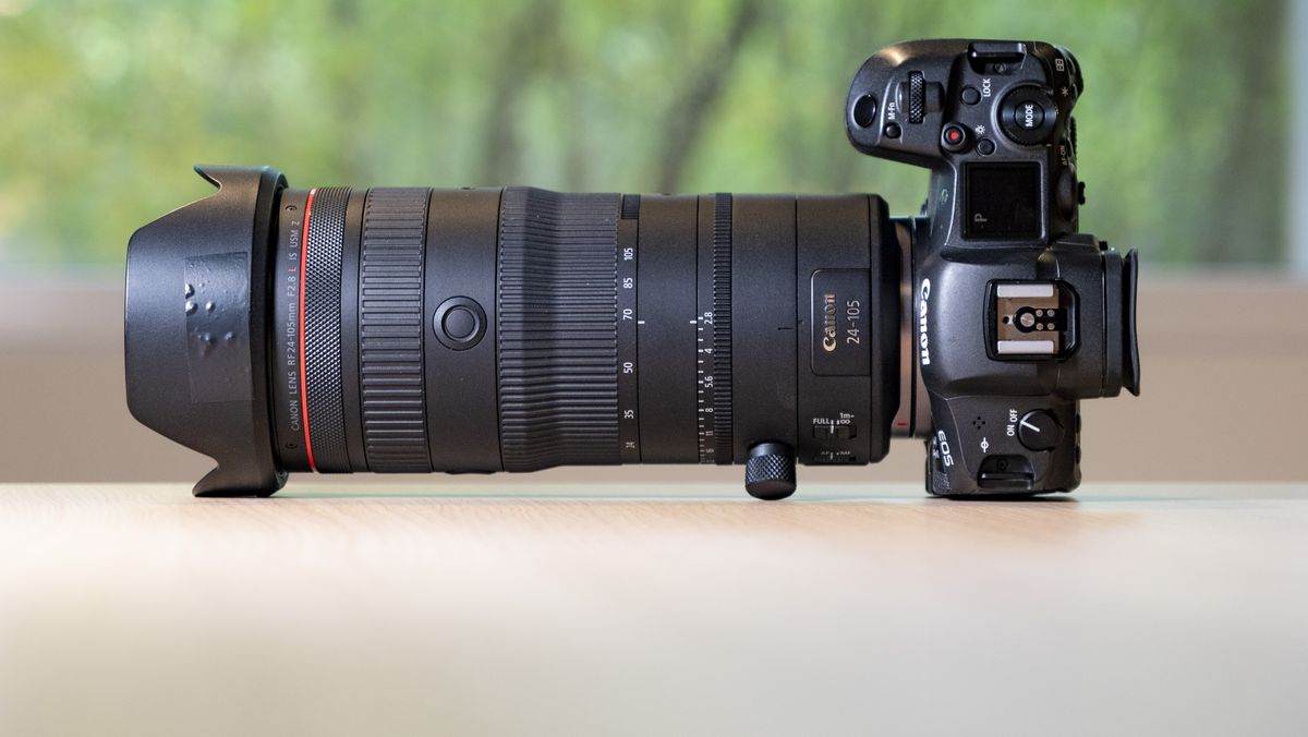 Canon’s new full-frame lens offers world record zoom for wildlife and ...