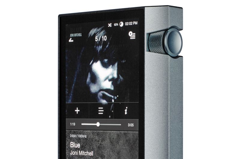 Astell & Kern AK70 review | What Hi-Fi?