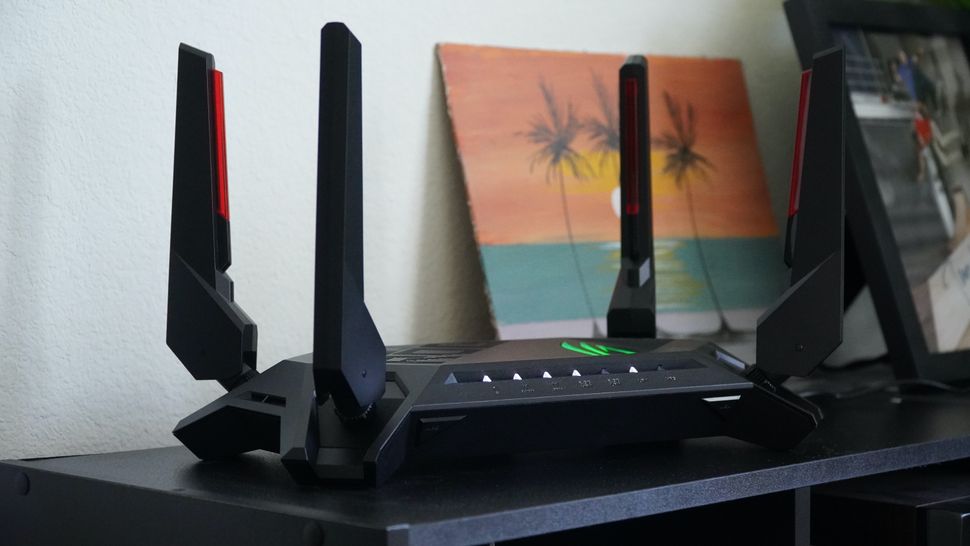 Best Wi-Fi routers | Android Central