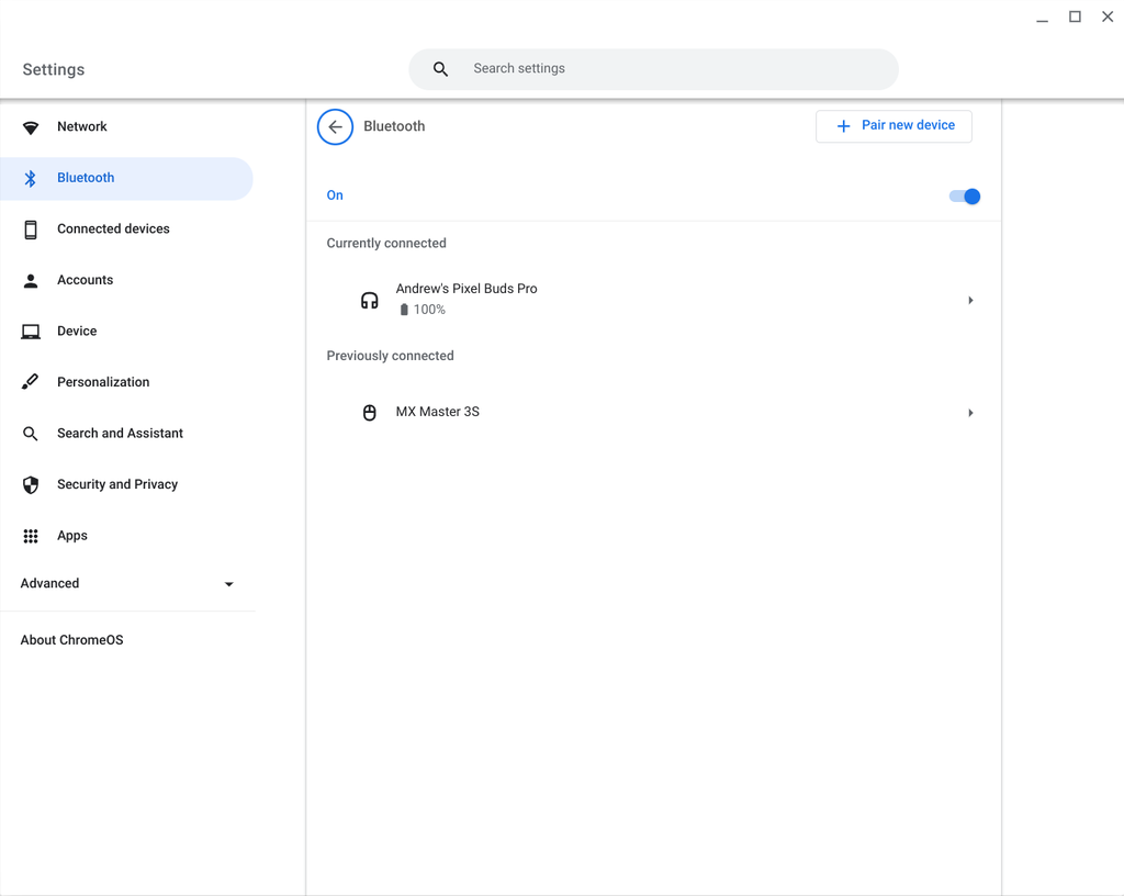 How to use Multipoint and Audio switching with Pixel Buds Pro | Android ...