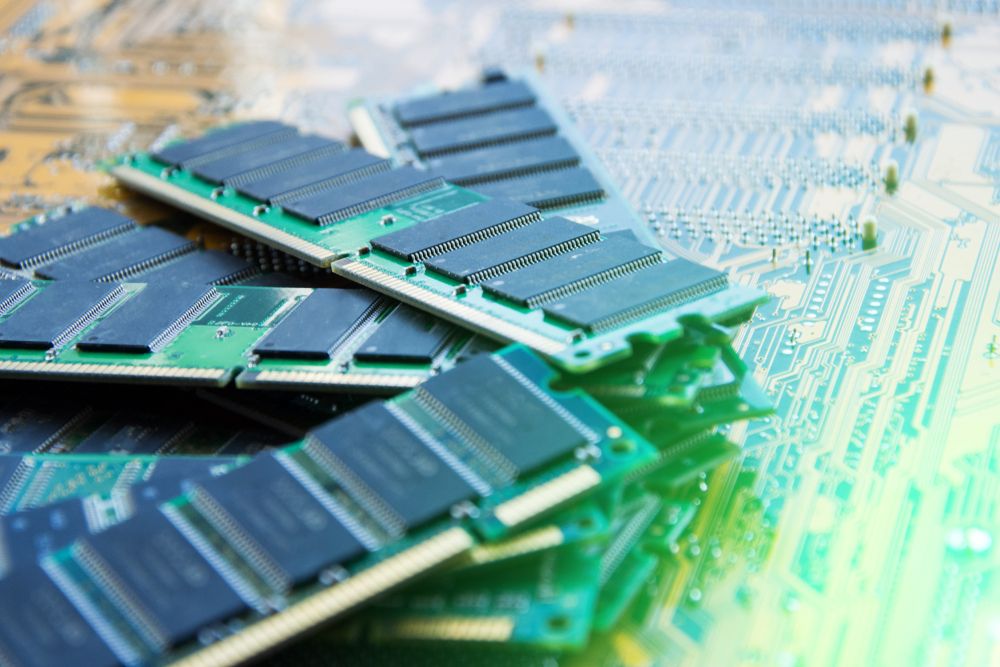 Adata Expects Memory Prices to Rise After Coronavirus Is Contained ...