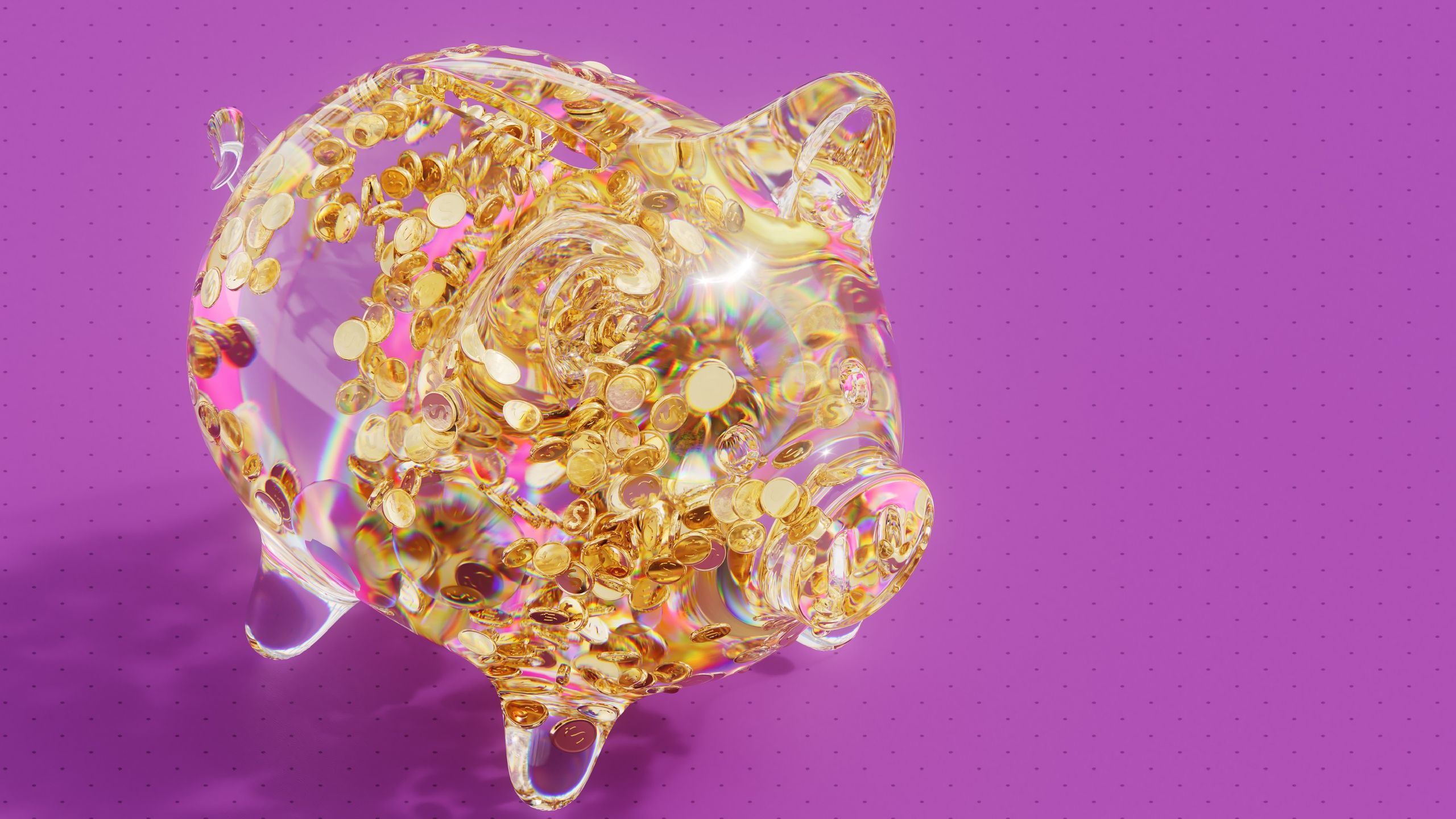 High-Income Earner? Three Reasons to Always Be Saving | Kiplinger