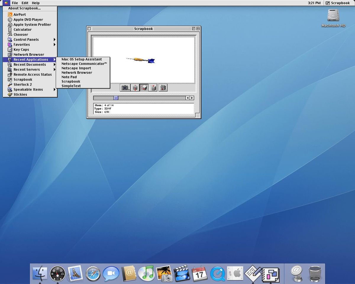 Take a trip down memory lane with 512 Pixels' extensive screenshot ...
