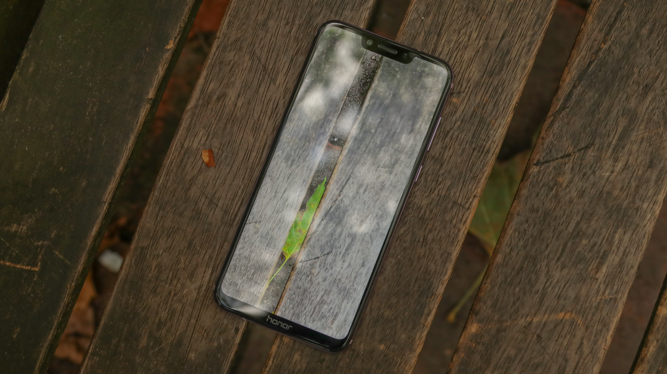 Arvostelussa Honor Play TechRadar