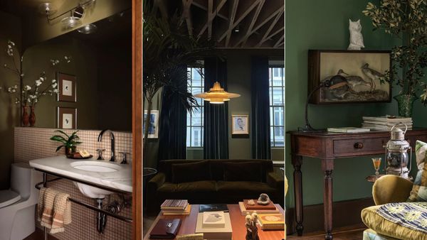 What is retro style? Explore this time-capsule-esque style | Homes ...