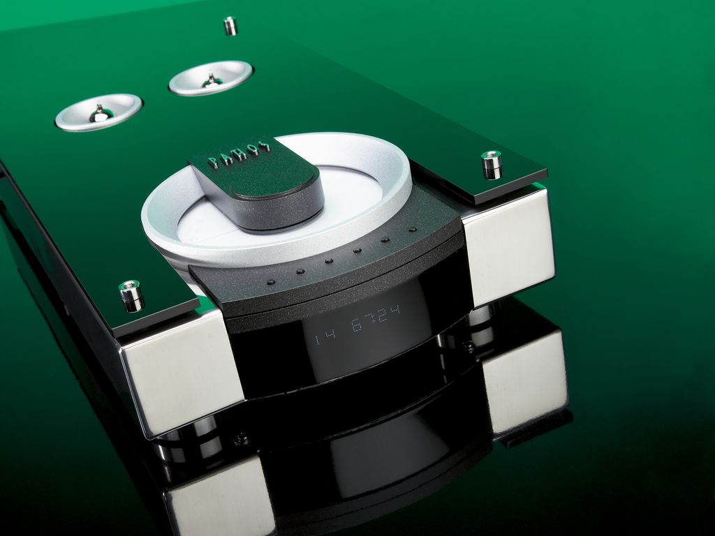 Pathos Digit review | TechRadar