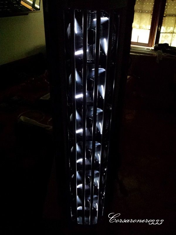 Build of the week: The Black Dream | PC Gamer