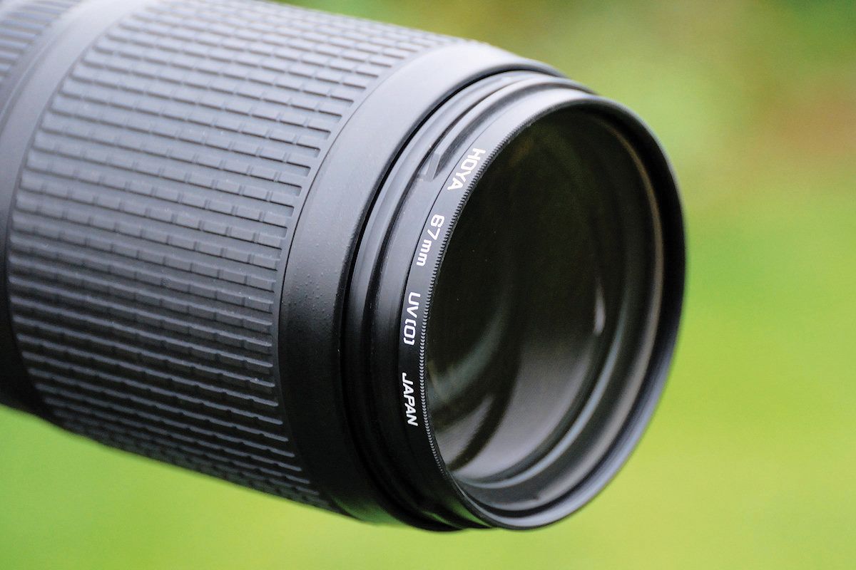 Key telephoto zoom lens features - Best budget Nikon telephoto zoom ...