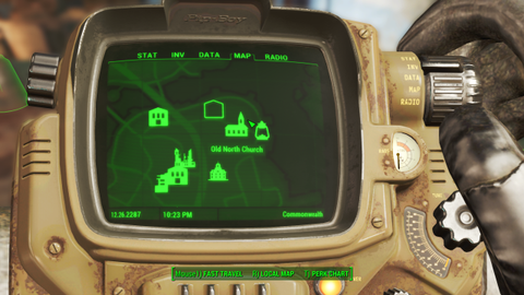 Fallout 4 companions guide | PC Gamer