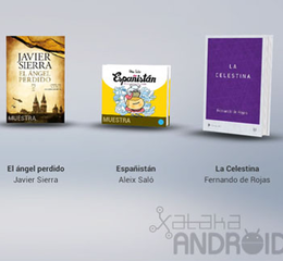 15 beautiful Android app designs | Creative Bloq