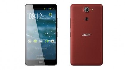 Acer just debuted five new phones and a tablet | TechRadar