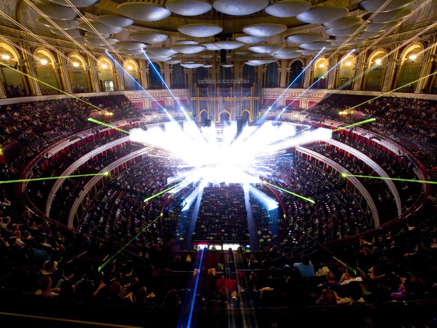 In pictures: Ninja Tune unveils 20th anniversary box-set | MusicRadar