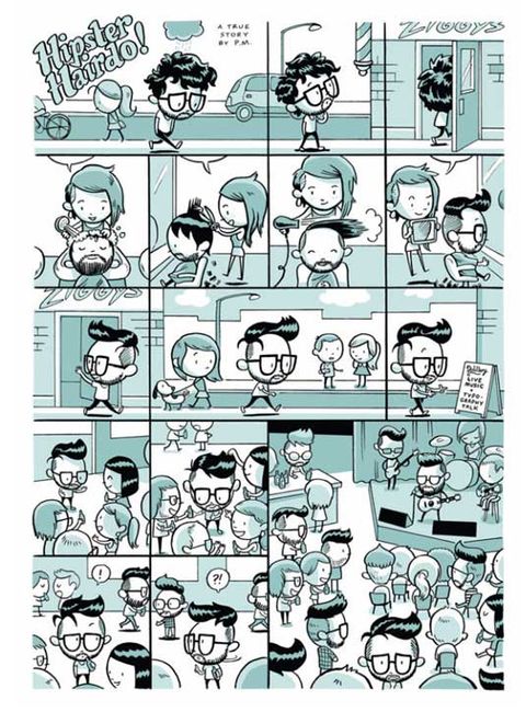 These 10 brilliant indie zines prove that print's not dead | Creative Bloq