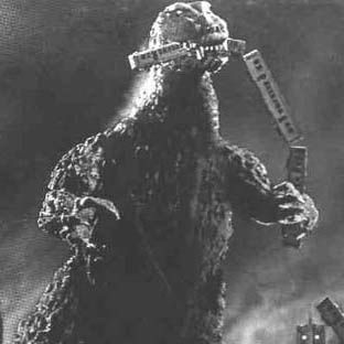 90 second expert: Monster movies | GamesRadar+