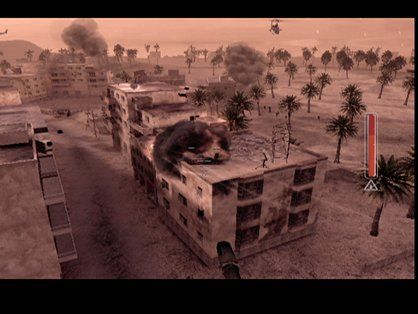 Call of Duty: Modern Warfare: Reflex review | GamesRadar+