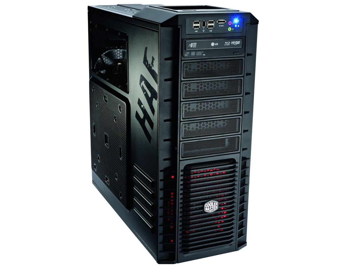 This Is The Fastest PC In The World TechRadar