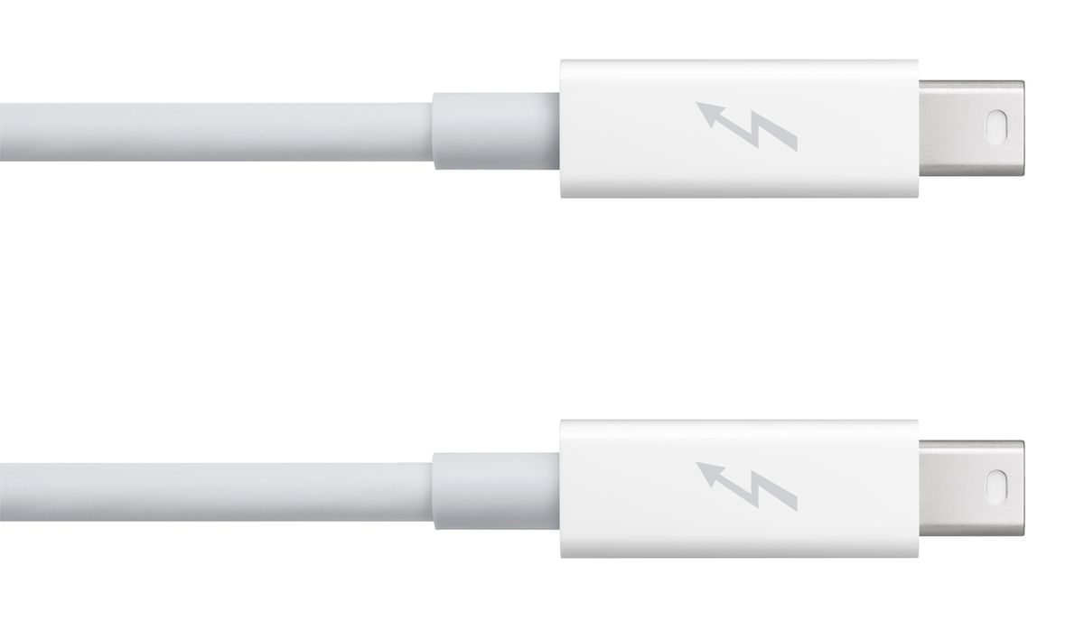Intel Thunderbolt: what you need to know | TechRadar