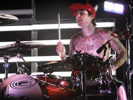 100 most influential drummers of all time | MusicRadar