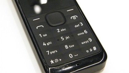 Hands on: Nokia 105 review | TechRadar
