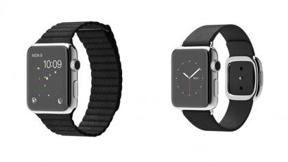 Apple added four new Apple Watch designs since its original ...
